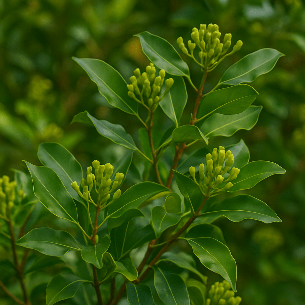Clove Syzygium aromaticum: Complete Guide to Planting, Growing, and Ca ...