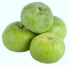 Tinda Vegetable Seeds – Tender Heirloom Gourd Crop – Dharaseeds