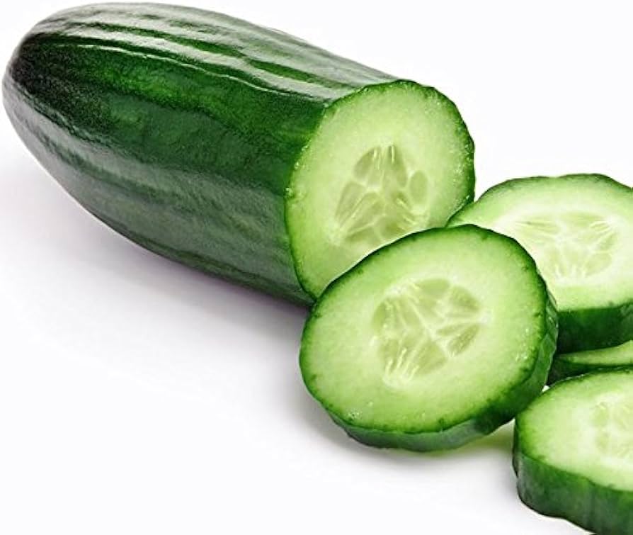 Mini Cucumber Cucumis Sativus Seeds Crisp Grow – Dharaseeds