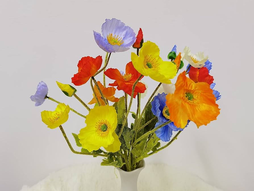 DIY Vase Flower Mix Various spp. Seeds for Planting - Buy Now – Dharaseeds